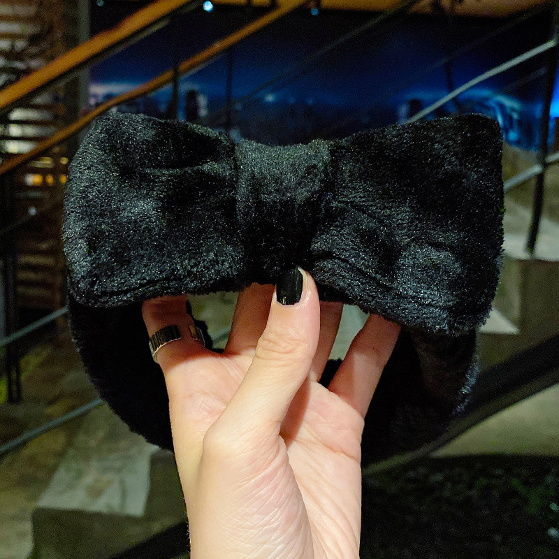 Jual BANDANA BANDO MODEL POLOS MEWAH / BANDO KOREA STYLE / HEADBAND ...