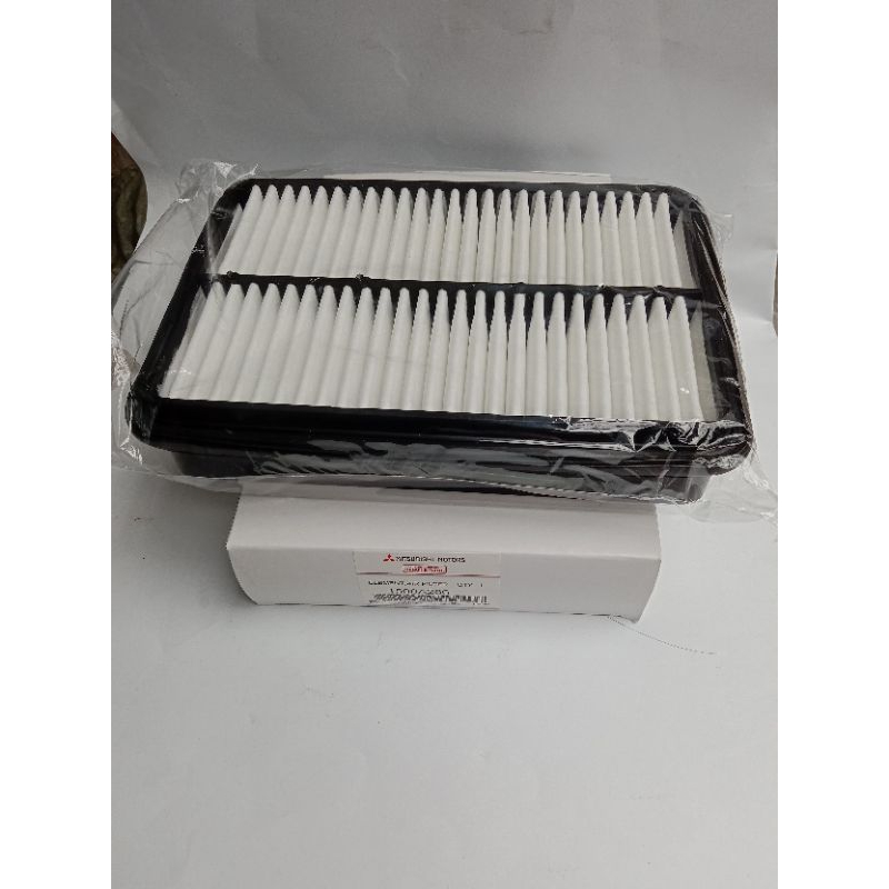 Jual Air Filter/Saringan Udara Mitsubishi L300 New Euro 4 | Shopee ...