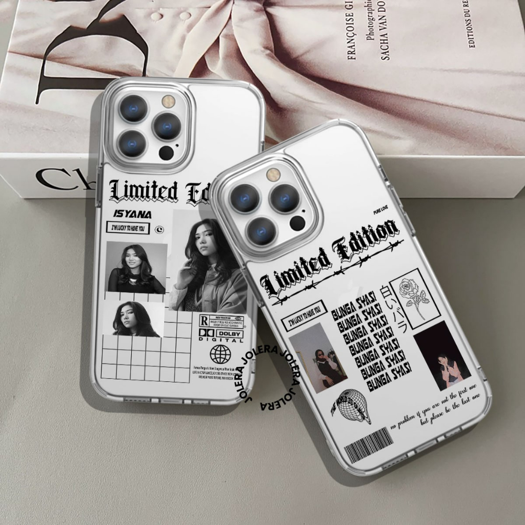 Jual CS09- Case Custom Foto Streetwear Ready For All Type Casing Hp ...