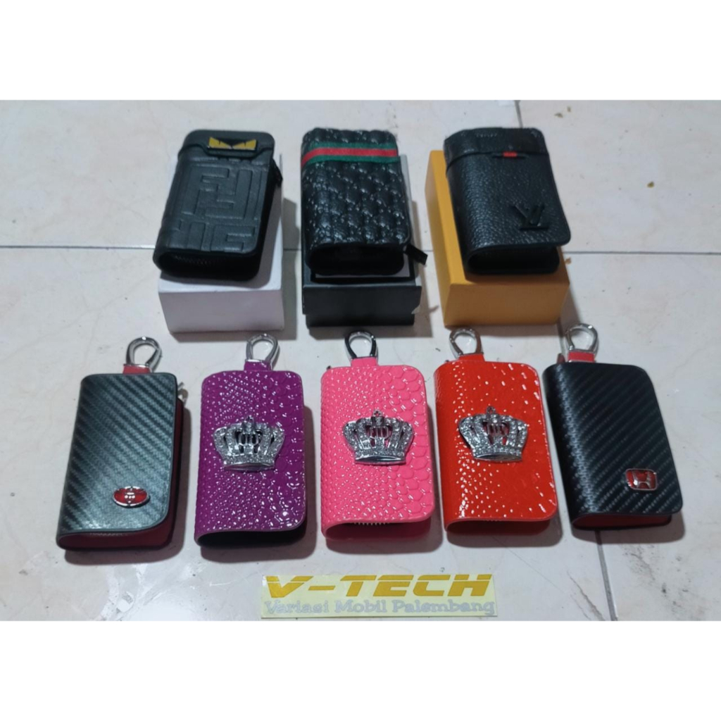 Jual DOMPET STNK MOBIL | Shopee Indonesia