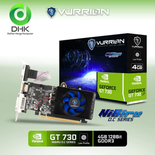 Jual VGA GT 730 Terlengkap & Harga Terbaru Desember 2025 | Shopee Indonesia