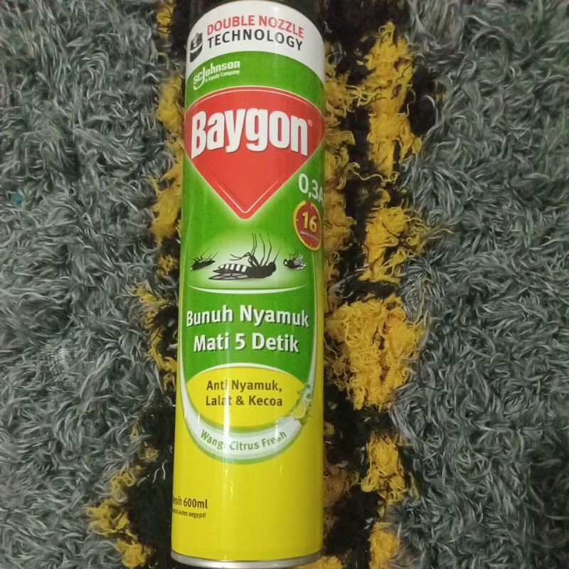 Jual BAYGON / HIT / FORCE MAGIC 600ml SEMPROT(luar Jawa pilih hemat/J&T ...