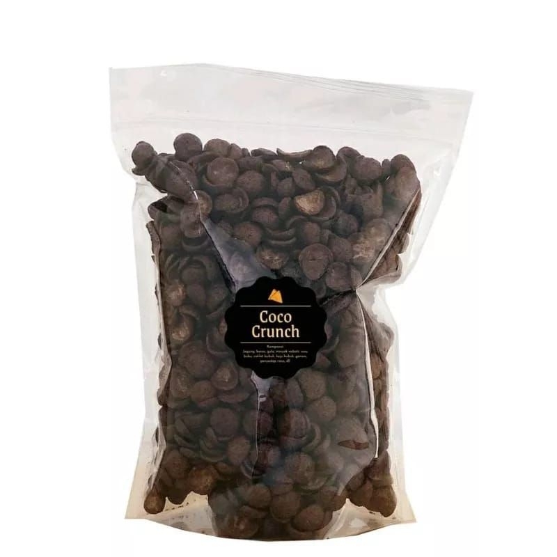 Jual Coco Crunch kemasan 250gr | Shopee Indonesia
