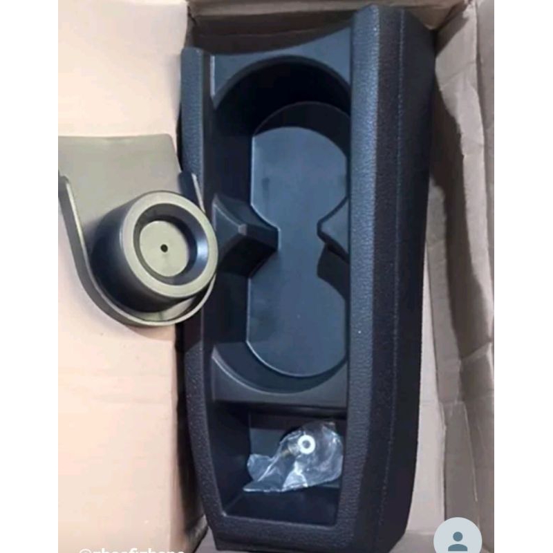 Jual CONSOLE BOX MOBIL TOYOTA CALYA SIGRA 2016 2017 2018 2019 2020 2021 ...