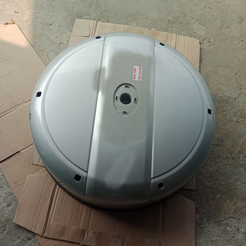 Jual cover ban serep Rush 08 tanpa lis | Shopee Indonesia