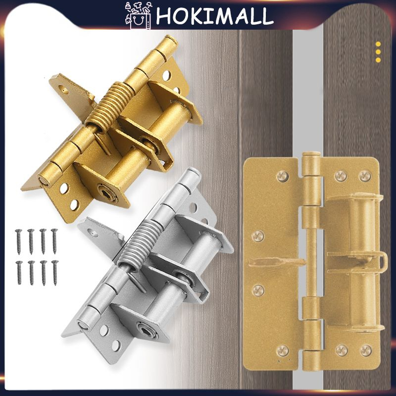 Jual Engsel Penutup Pintu Otomatis/Engsel Pintu Tutup/Spring Door ...