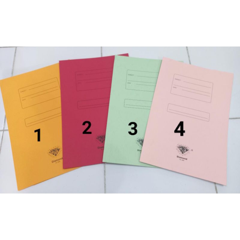 Jual Map Diamond 2002 ukuran Folio | Shopee Indonesia