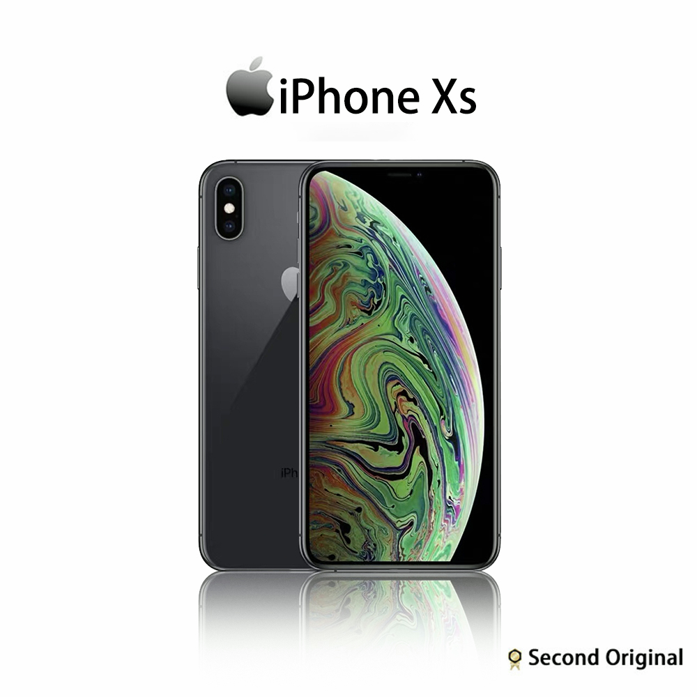 Jual Apple Iphone Xs 64GB /256GB All Operator Like New Bergaransi Mulus ...