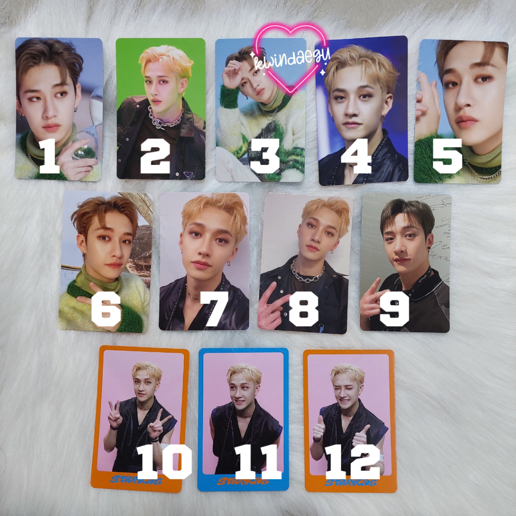 Jual DICON MINI 102 STRAY KIDS SKZ SHARING BANGCHAN LEE KNOW LINO ...