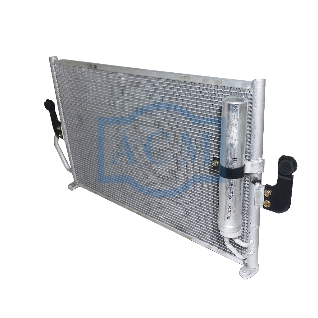 Jual Condensor Kondensor Proton Gen 2 Kondensor AC Mobil ACM | Shopee ...