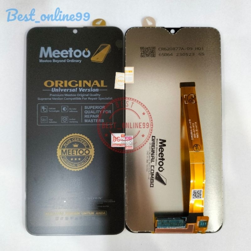 Jual LCD+TOUCHSCREEN OPPO A5S/A7/A12/REALME 3 | Shopee Indonesia