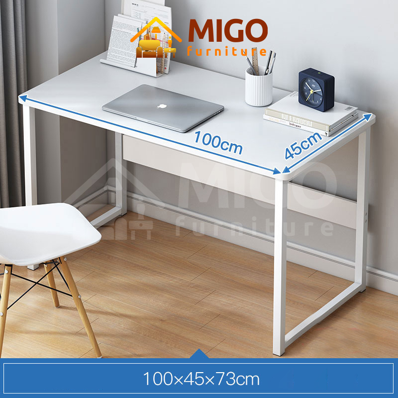 Jual Meja /Meja Kantor / Meja Rias Panjang / Meja Makan / Meja Gaming ...