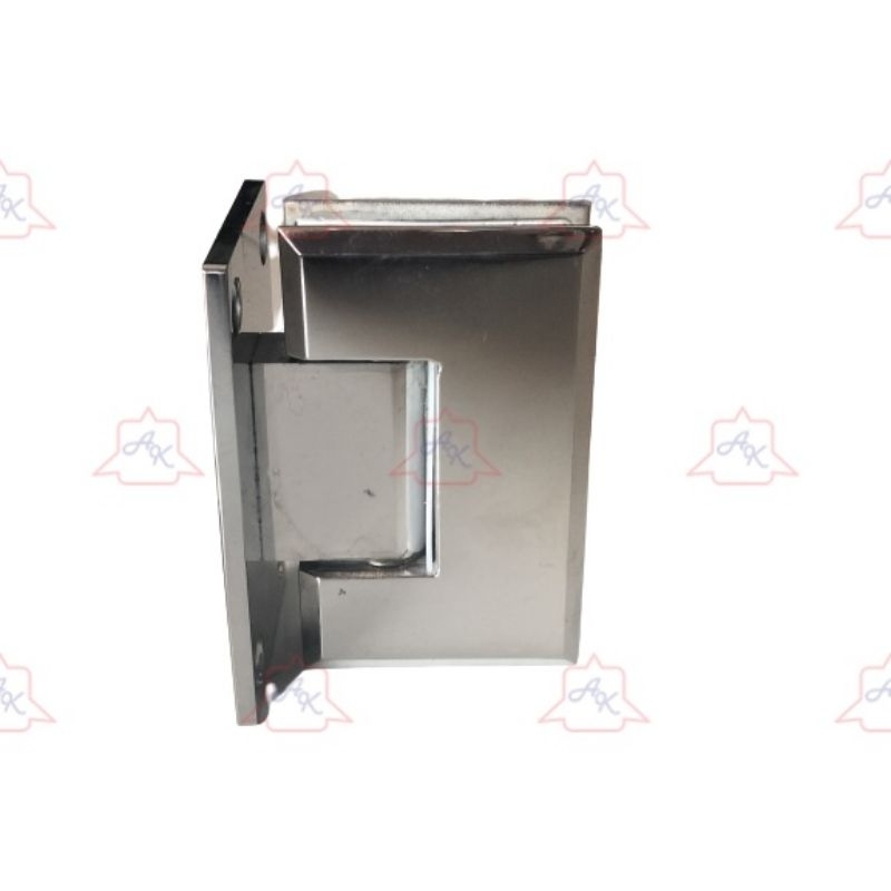 Jual Engsel Shower Dekkson Glass to Wall/ Engsel shower glass to wall ...