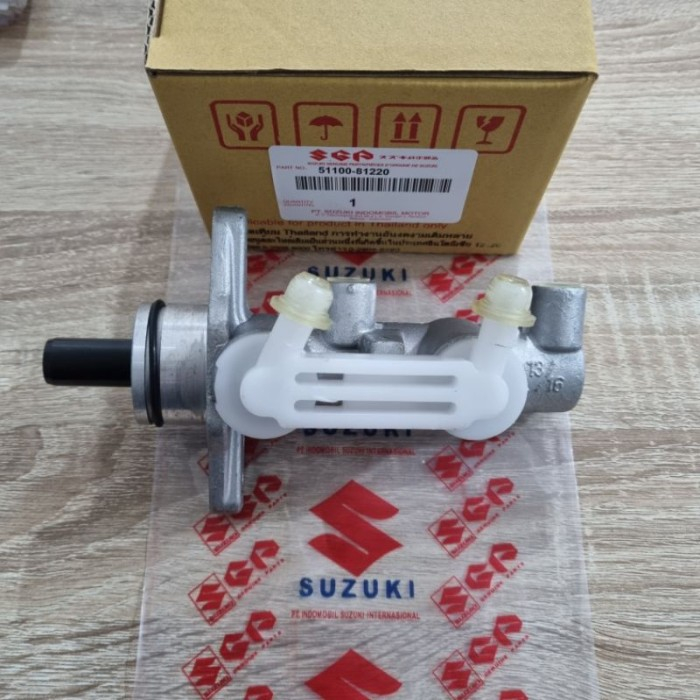 Jual BM ASSY BRAKE MASTER REM ATAS SUZUKI CARRY EXTRA ST100 | Shopee Indonesia