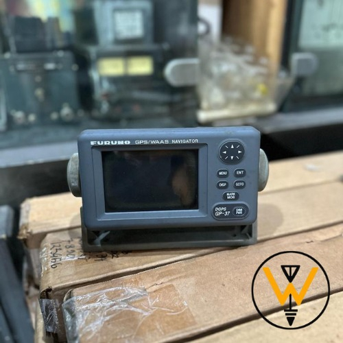 Jual FURUNO GP 37 GPS NAVIGATOR BARANG ORIGINAL KONDISI BARU NEW ...