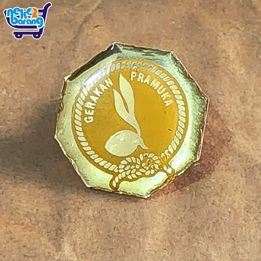 Jual Ring Kacu Pramuka Penegak (Seragam Sekolah) (Aksesories Pramuka ...
