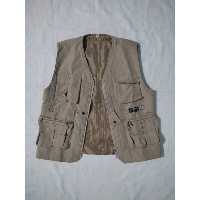 Jual vest atau rompi | Shopee Indonesia
