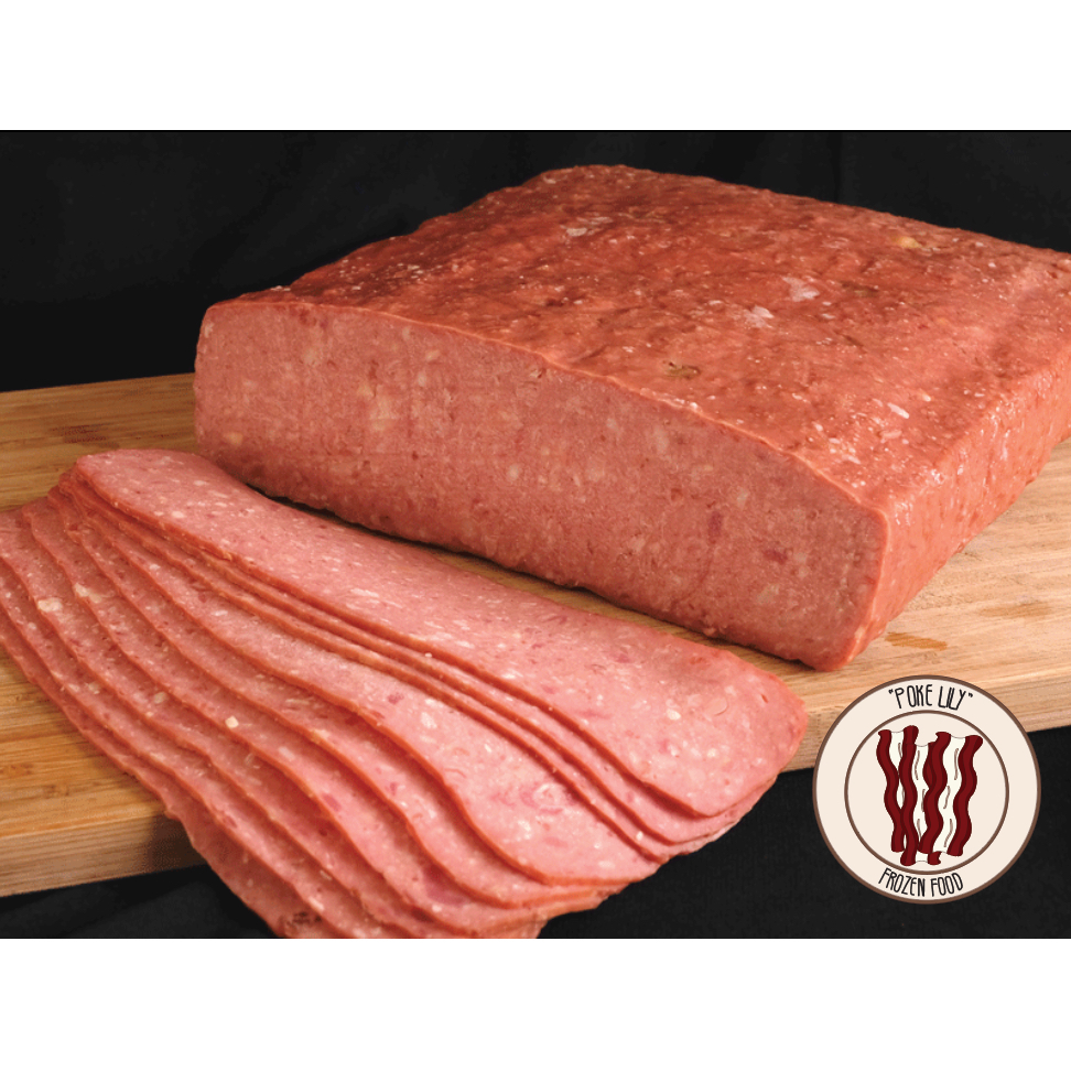 Jual BACON SAPI 1 KG DAGING SAPI ASAP SLICED 1 KG PREMIUM SMOKE BEEF ...