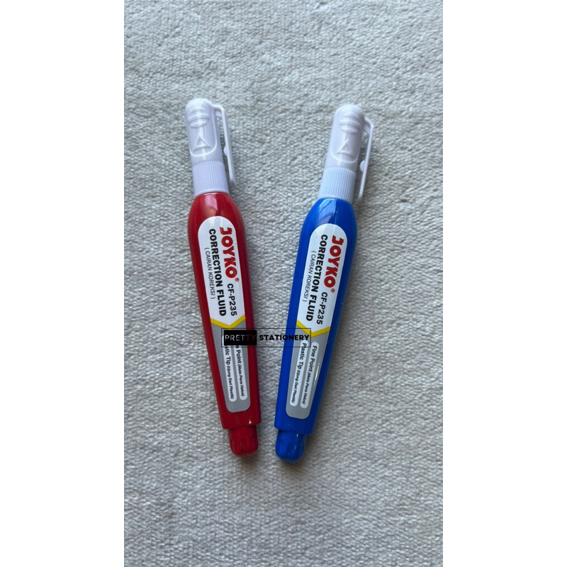 Jual PS - T1 TYPE X CAIR / TIPEX CAIR JOYKO / TIPE X / TYPEX ...