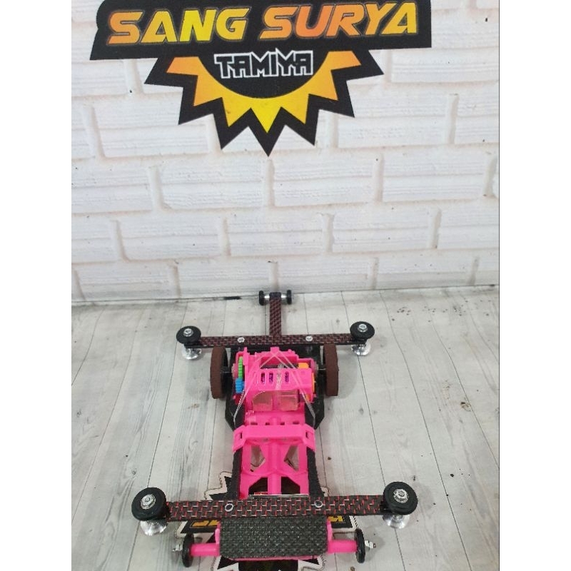 Jual tamiya speed nascar kejurnas | Shopee Indonesia