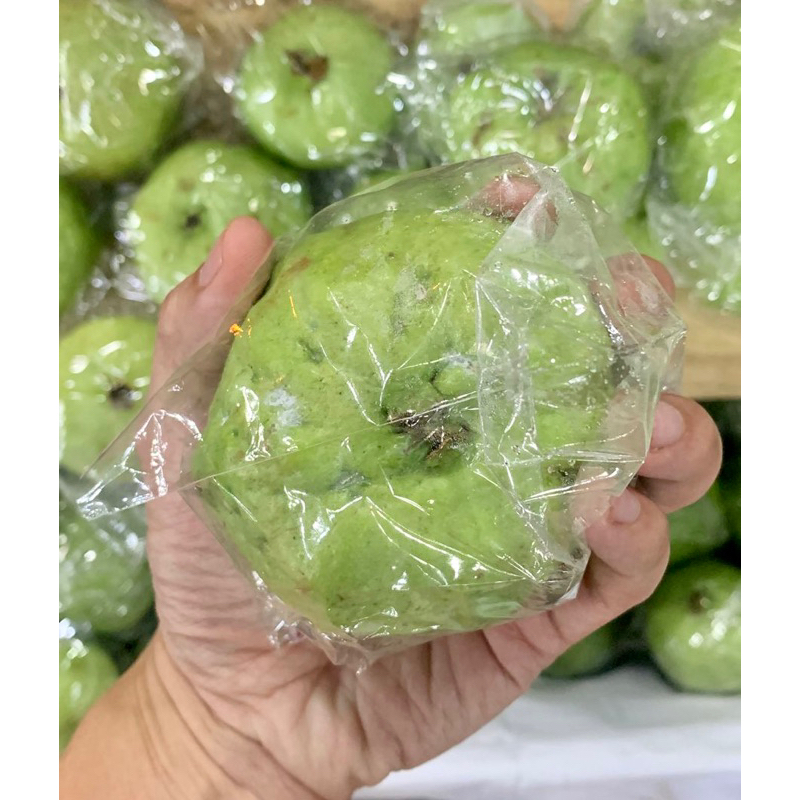Jual JAMBU KRISTAL CRYSTAL 1KG [HARVEST LINE] | Shopee Indonesia
