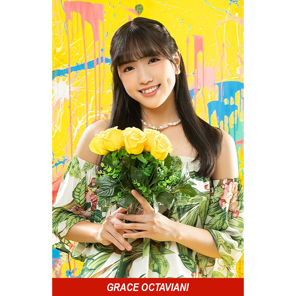 Jual Photocard JKT48 Unofficial / Fanmade Edisi Summer Festival | Shopee Indonesia