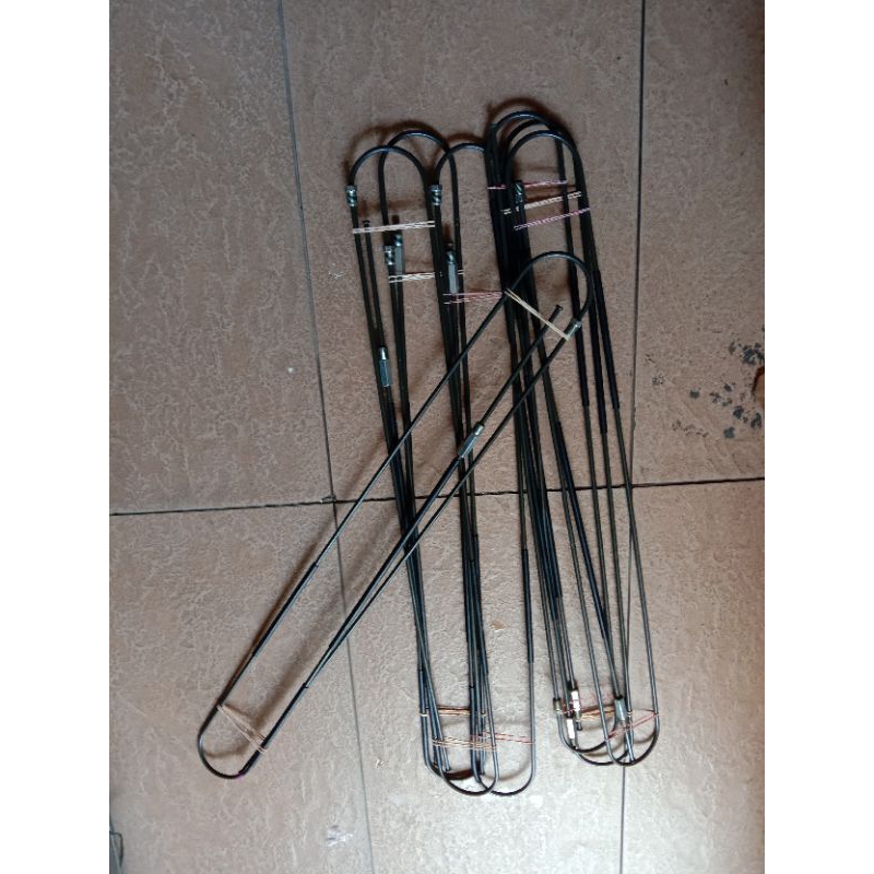 Jual PIPA REM BESI NEPEL 10/KUNCI 10 PANJANG 175CM DAN 2 METER | Shopee ...