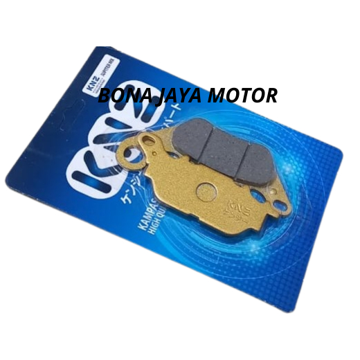Jual KAMPAS REM DEPAN YAMAHA JUPITER MX,VEGA ZR,MIO J,MIO SMILE MERK KNZ | Shopee Indonesia