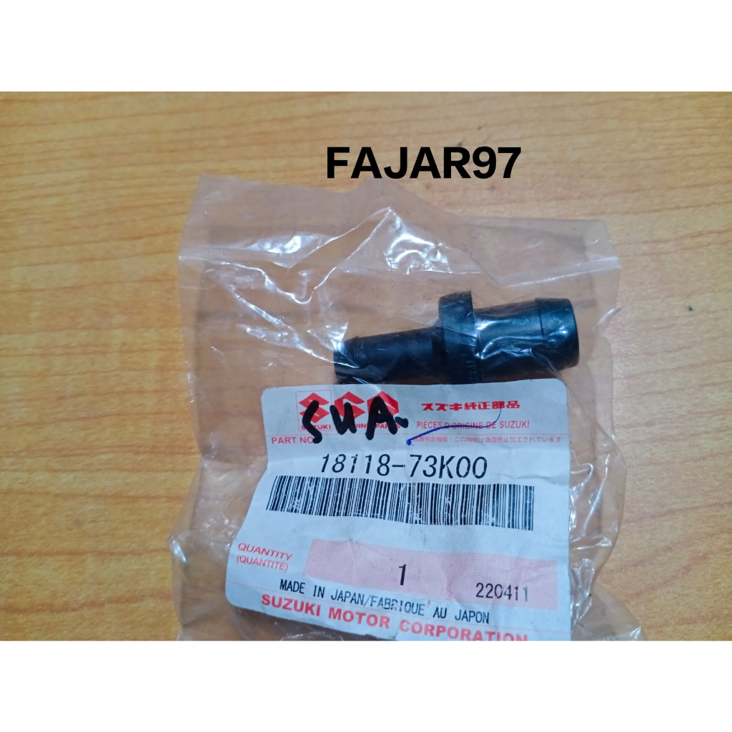 Jual Valve pcv suzuki Estilo 3 cylinder/WAGON original | Shopee Indonesia