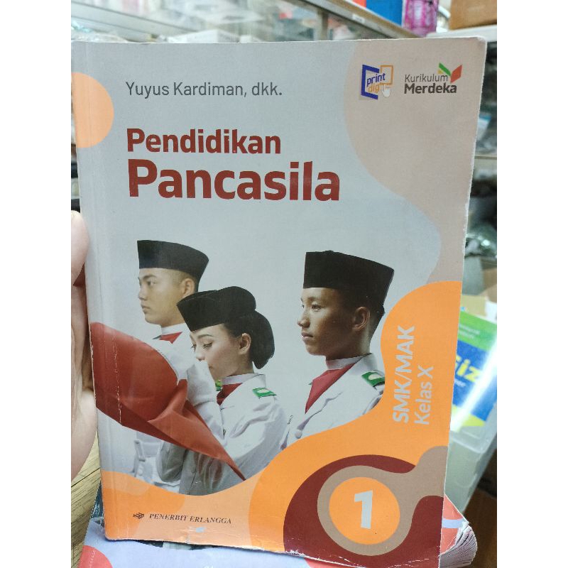 Jual buku pelajaran bekas kelas SMK 1 SMK 10 kuliner | Shopee Indonesia