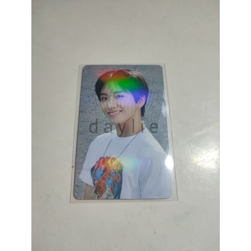 Jual [READY] Official PC Boynextdoor 'Woonhak' 'Riwoo' 'Sungho' dan ...