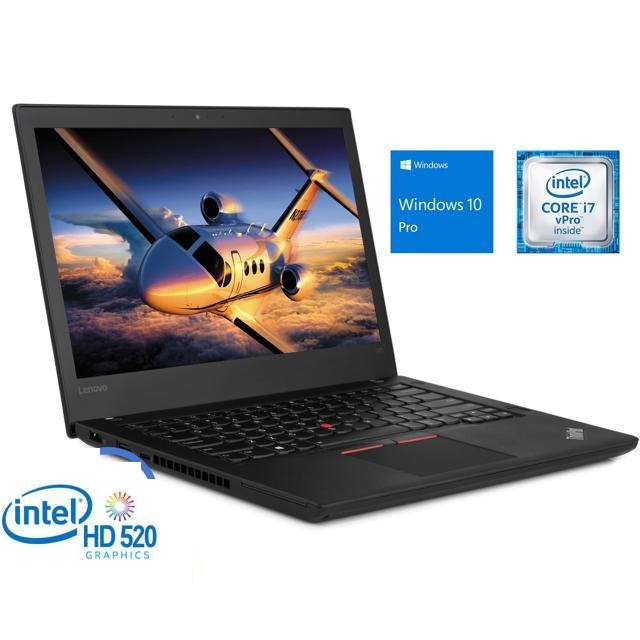 Jual LAPTOP LENOVO THINKPAD T470 CORE i7 7TH TOUCHSCREEN RAM 16GB/ 1 TB ...