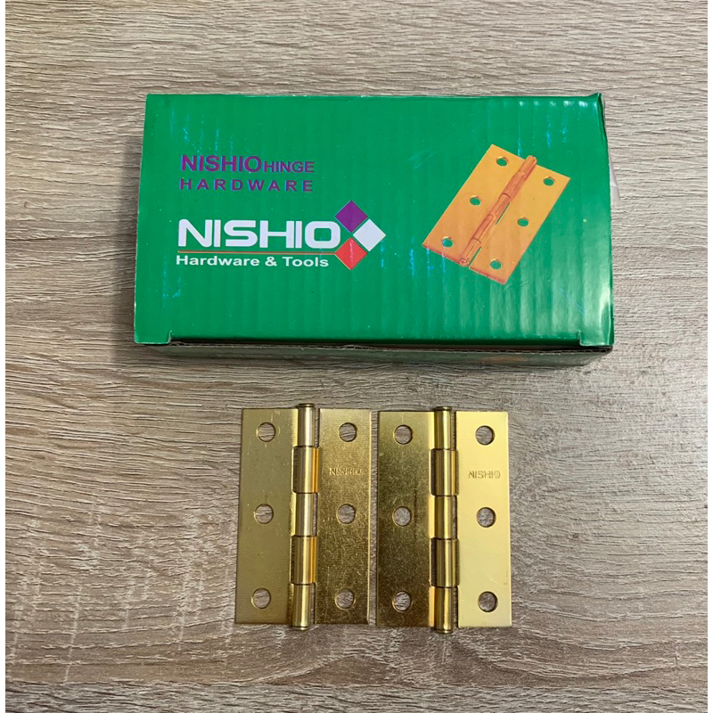 Jual Engsel Tipis Kuning 2/2,5/3 (12psg) | Shopee Indonesia