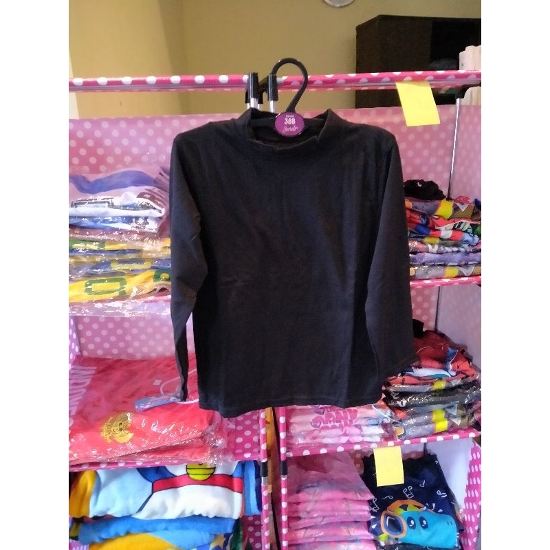 Jual Manset Anak Hitam & Putih Paud/TK | Shopee Indonesia