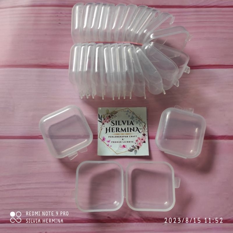 Jual Box Mini 12 Pcs | Shopee Indonesia