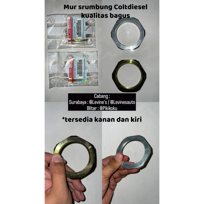Jual Mur srombong cd mur srumbung cd mur serombong cd mur serombong cd ...