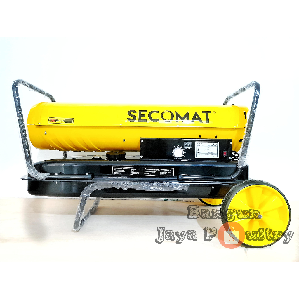 Jual HEATER SOLAR / SECOMAT / PEMANAS KANDANG AYAM | Shopee Indonesia