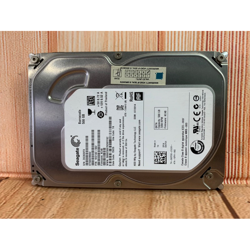 Jual HDD 500GB SUDAH CEK NORMAL | Shopee Indonesia