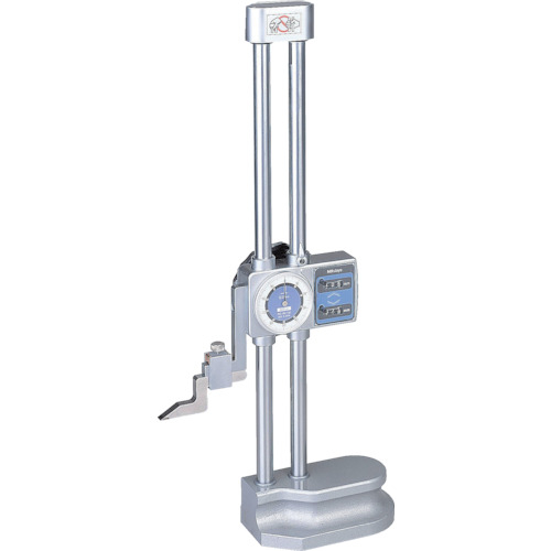 Jual Mitutoyo direct reading height gauge (192-132) HW-60 | Shopee ...