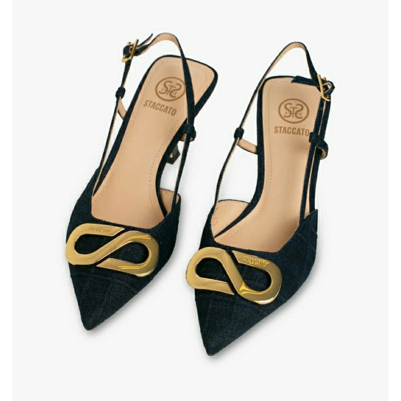 Jual staccato heels | Shopee Indonesia