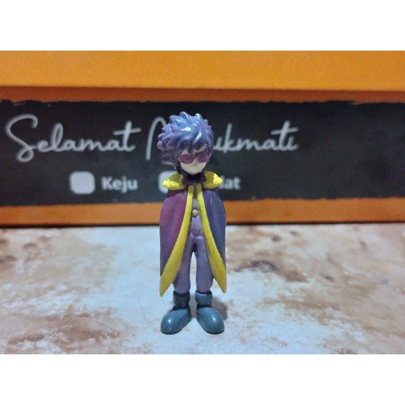 Jual mainan figure digimon original KAISAR DIGIMON figur mainan digimon ...