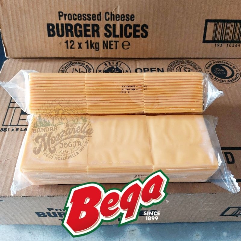 Jual Red cheddar Anchor Dairymont isi 84 & 28 / burger Slice / red chedar / keju burger / bega ...