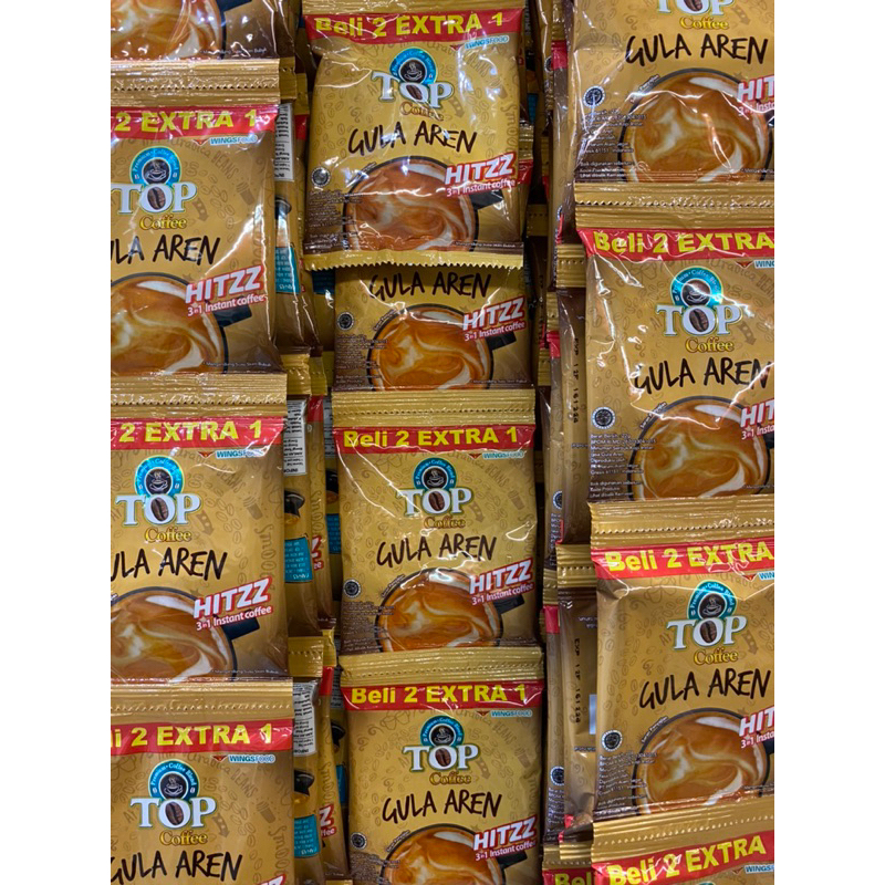 Jual KOPI RENCENG KOPI SACHET KOPI CAPUCCINO KOPI SACHET 3 in 1 BANYAK ...