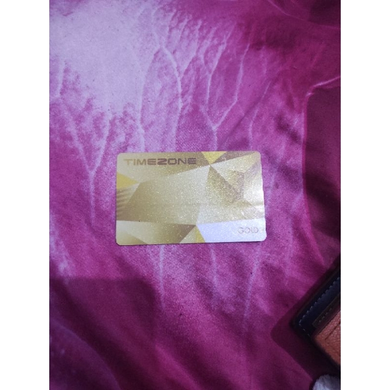 Jual Kartu Timezone - POWERCARD Gold eticket banyak murah | Shopee ...