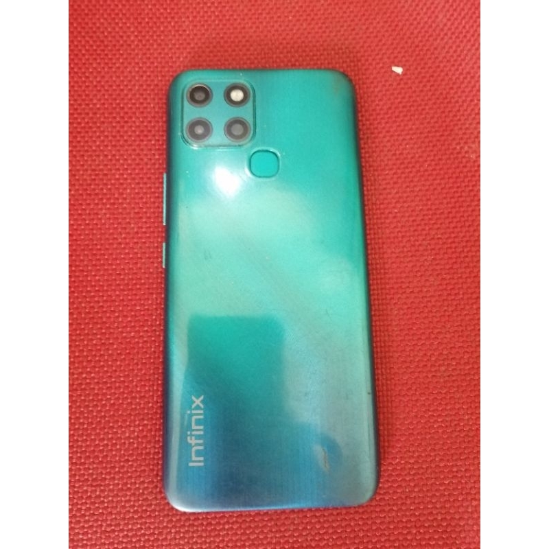 Jual INFINIX SMART 6 (X6511C) MATI BACA DESKRIPSI | Shopee Indonesia