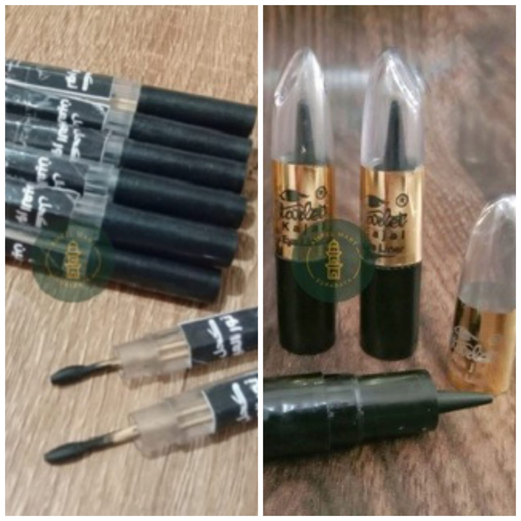 Jual (3 PCS) Celak Sipat Mata Starlet Celak Kajal Celak Tarim ORIGINAL ...