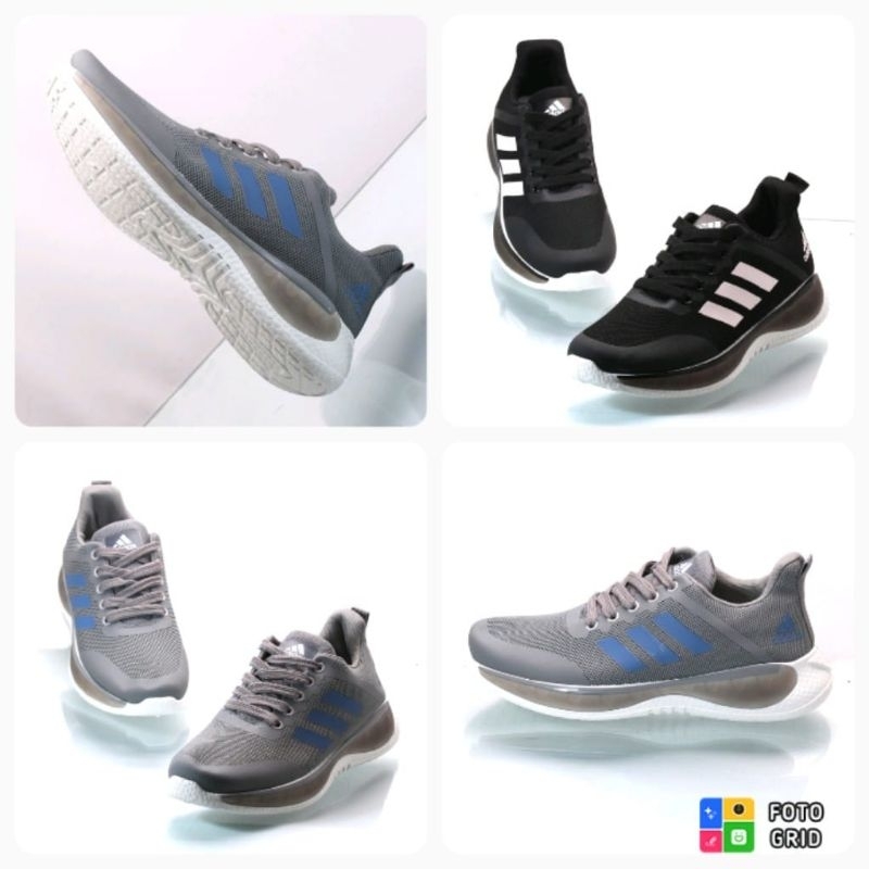 Jual Sneakers Adidas Stape 21179 | Shopee Indonesia