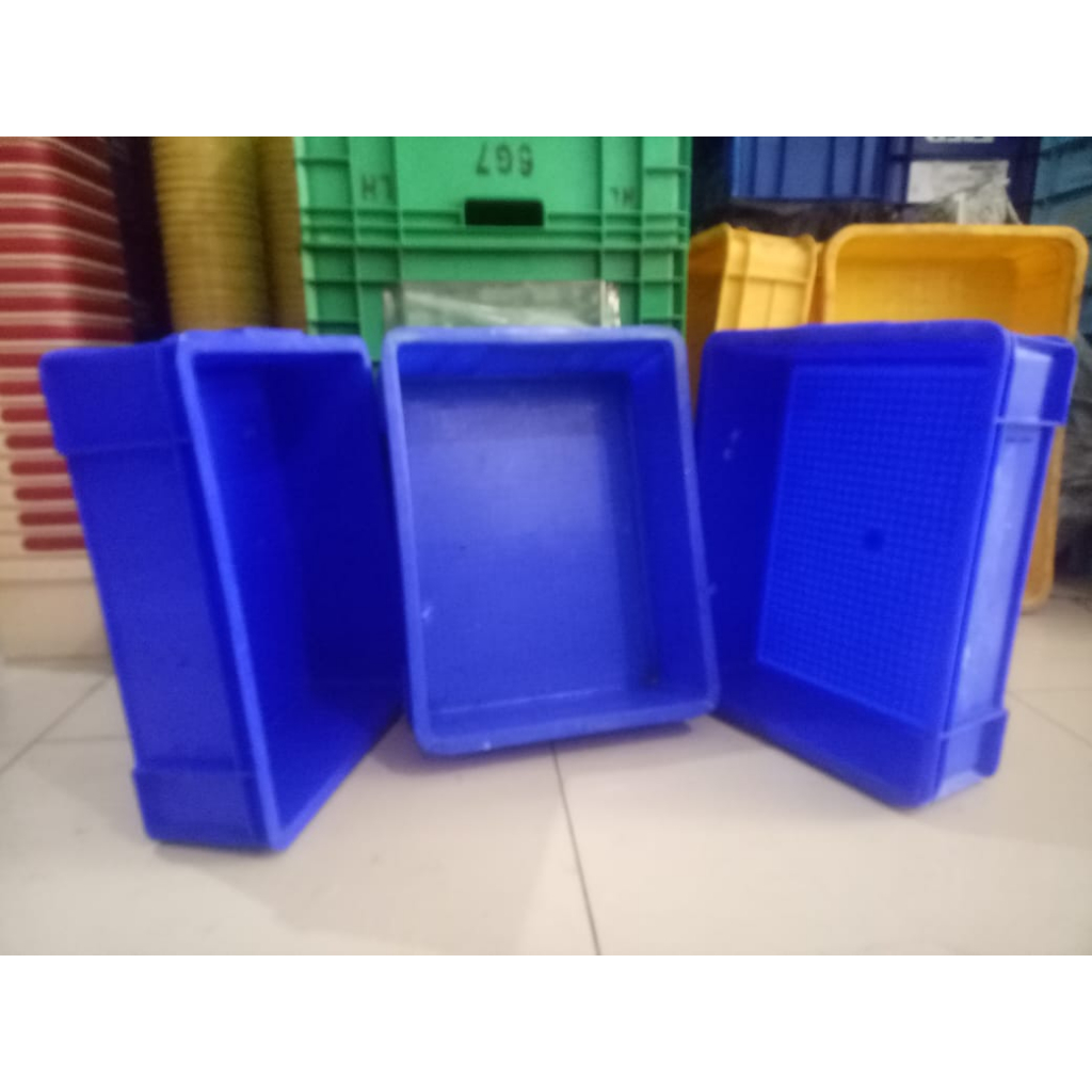 Jual Box Industri Rabbit 6044/Kotak Industri Rapat Rabbit 6044/Bak ...