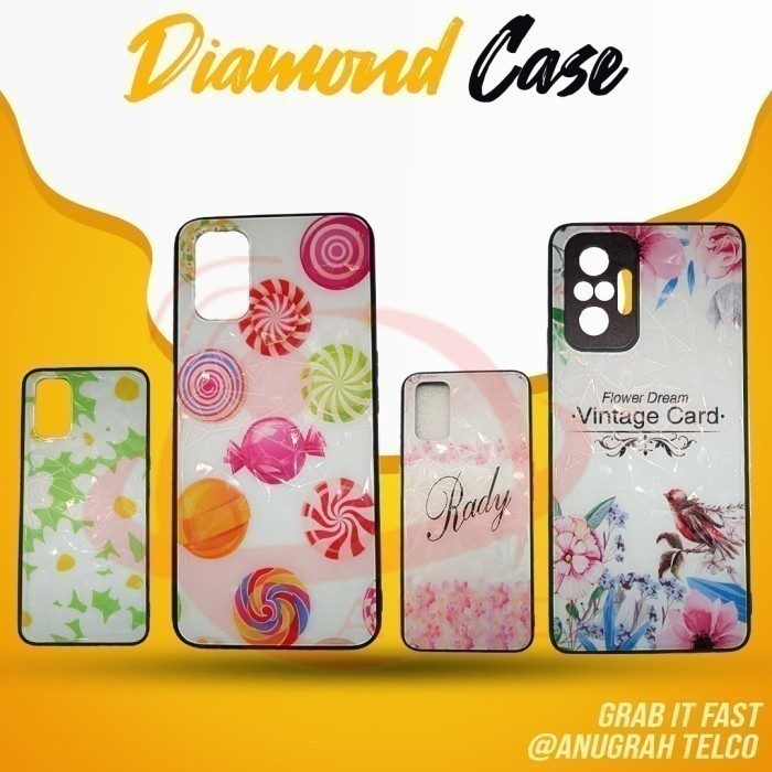 Jual Casing Infinix Hot 10 play/hot 12i/smart 6/smart 5/hot 9 play case ...