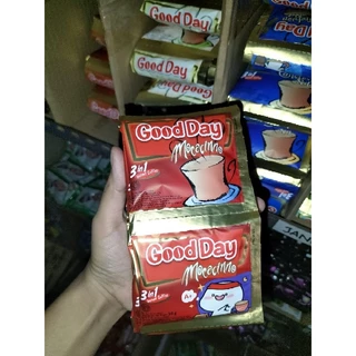 Jual Kopi Good Day 1 Renceng Terlengkap & Harga Terbaru Maret 2025 ...